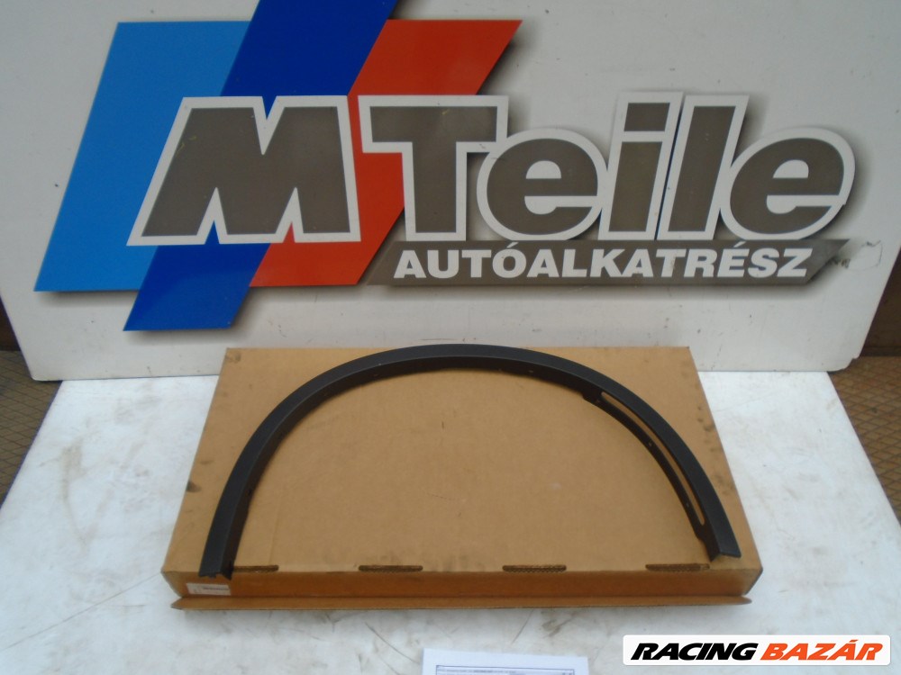 [GYÁRI ÚJ] BMW - Jobb első sárvédő ív / F15 / X5 | Racingbazar.hu